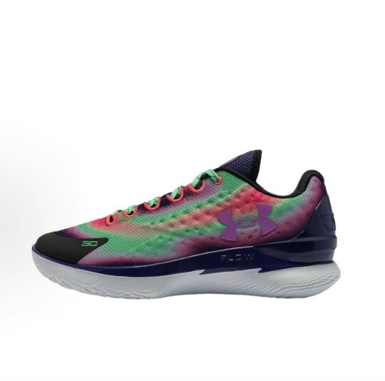 Кроссовки CURRY 1 LOW