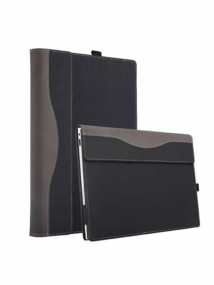 Чехол для ноутбука HP Victus Gaming Laptop 15,6 дюймов 15-fb 15-fa , 2 в 1 чехол для ноутбука из искусственной кожи