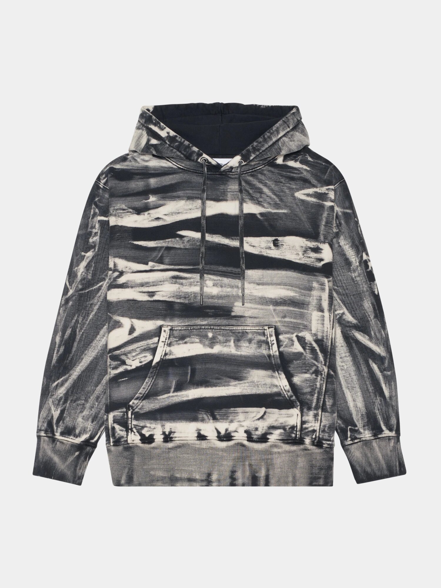 Худи Relax É Bleach