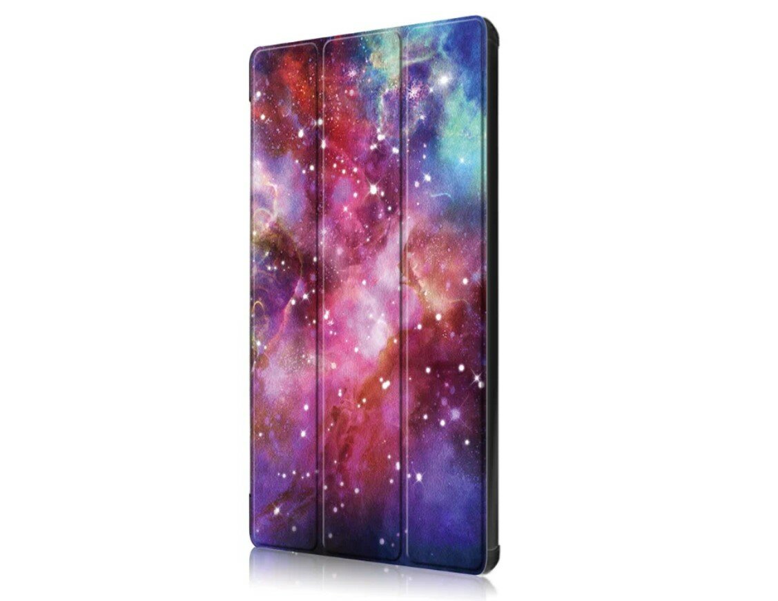Чехол-обложка футляр MyPads для Apple iPad Pro 11.0 2020 / 2021 (MHRA3 / 53) (MHWC3 /E3 /63 /93) тонкий с .