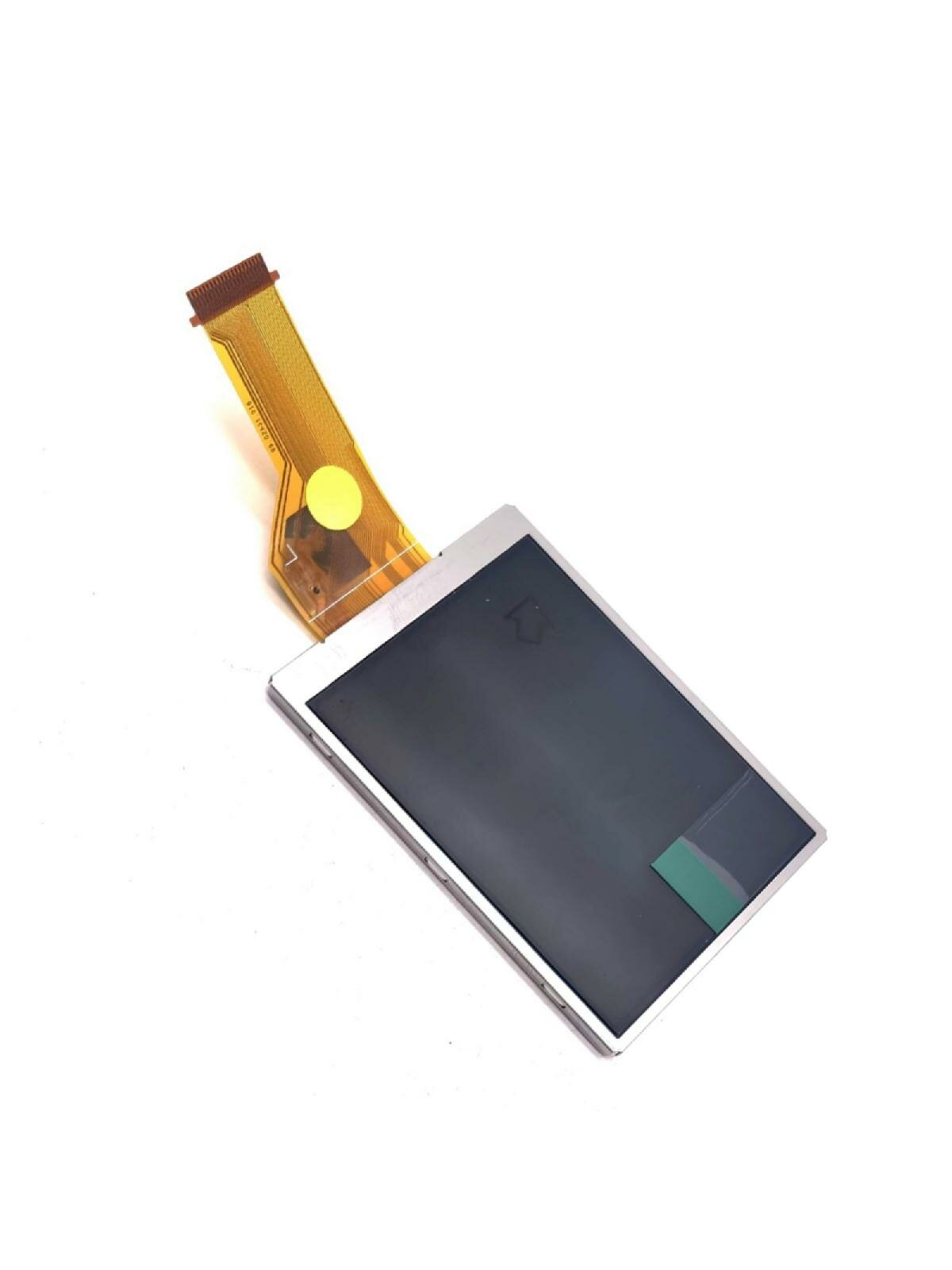 Замена ЖК-экрана для камеры PL60 L310W M310W M310W Четкий дисплей