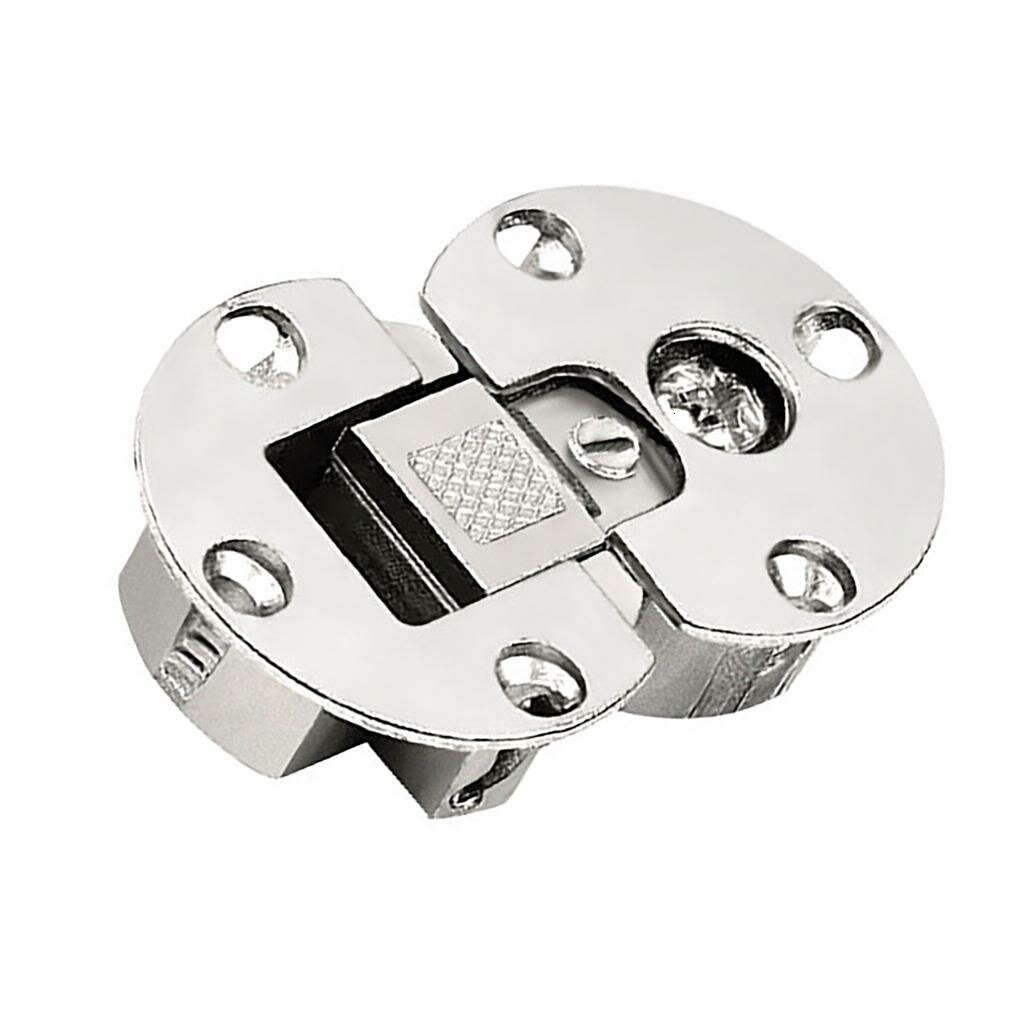 Скрытый петельный механизм для дверцы шкафа, Большой