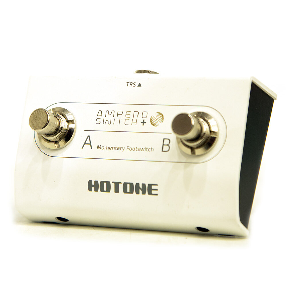 Hotone Ampero Switch+ Controller — фото 1