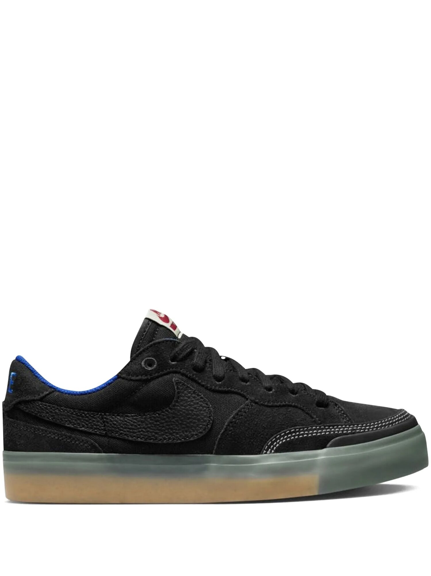 Кроссовки SB Zoom Pogo Plus Premium