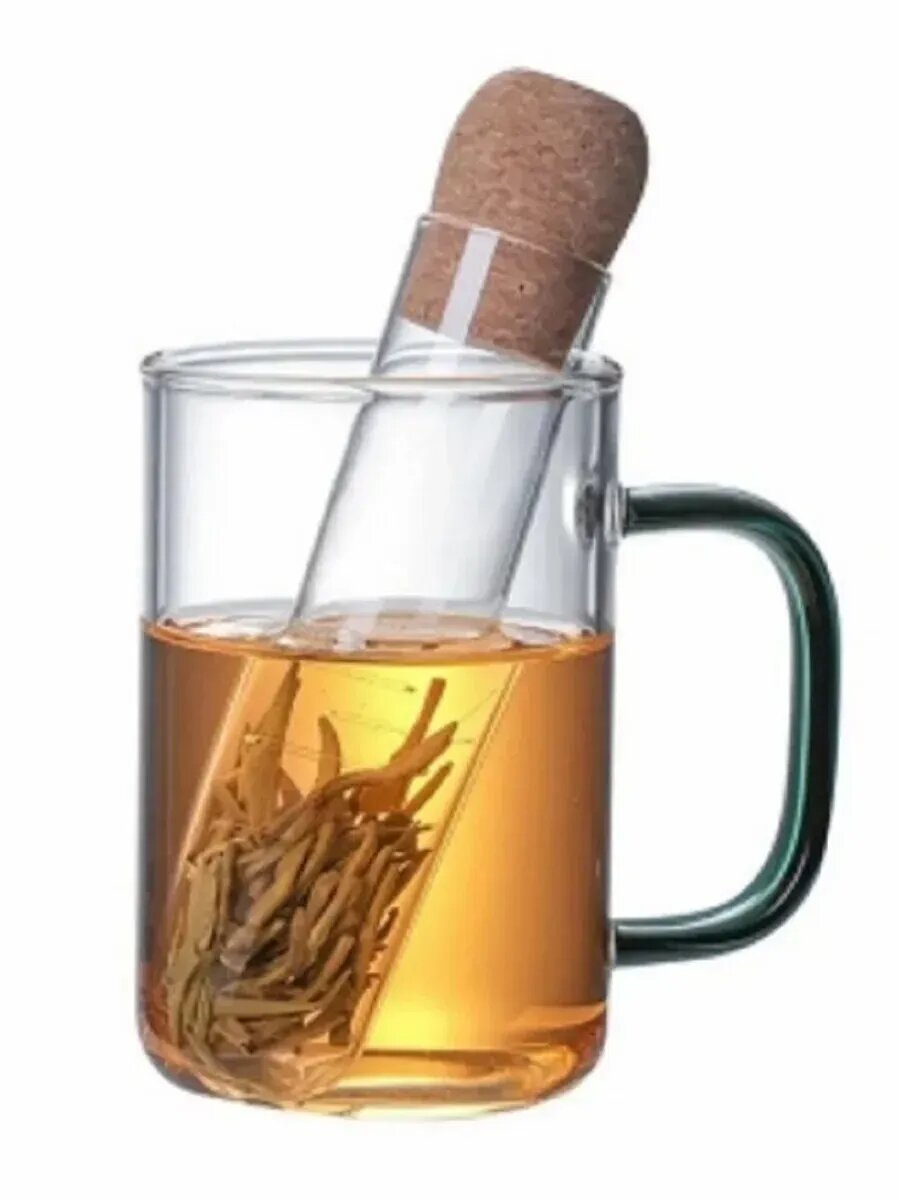 Идеальное ситечко для чая: ваш лучший выбор