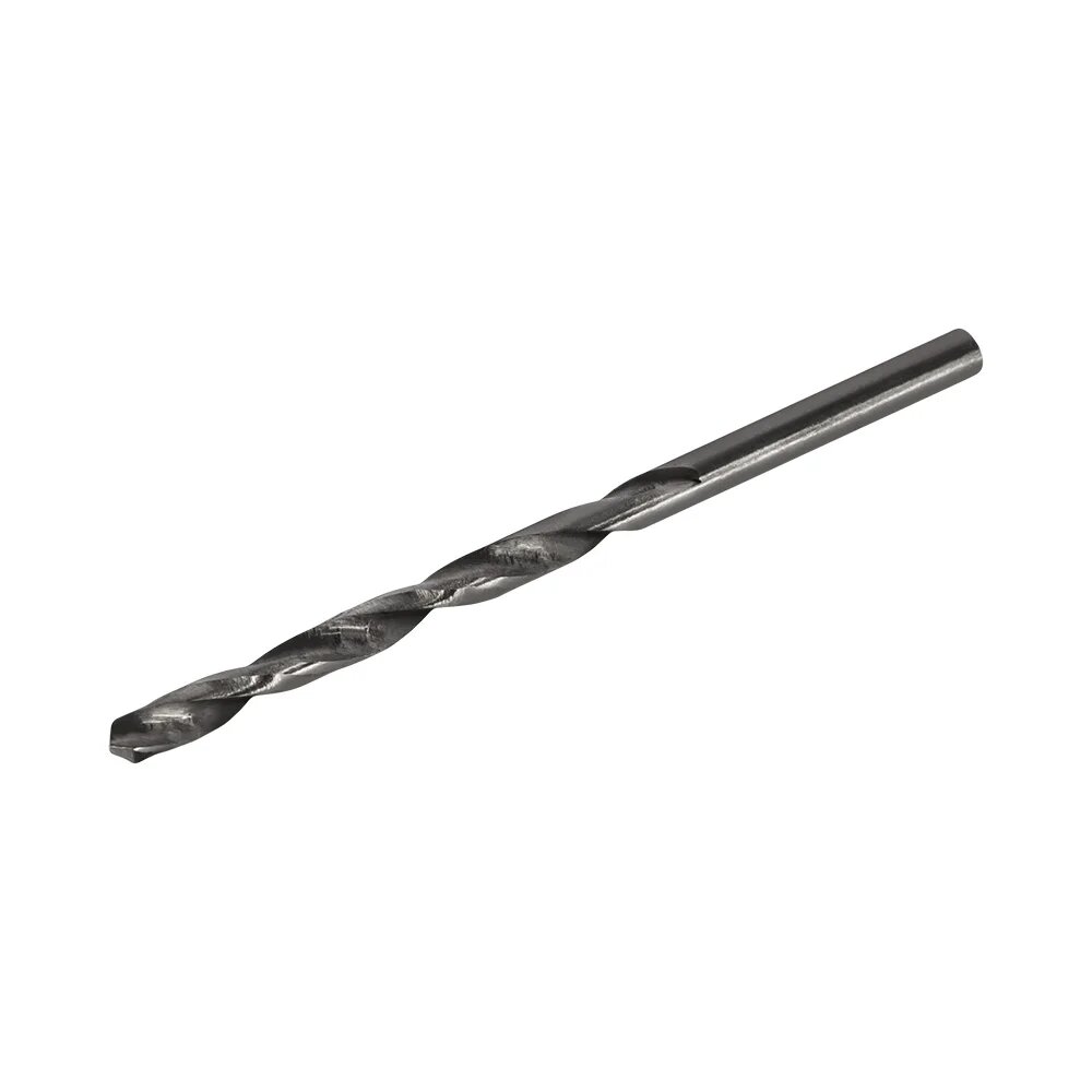 Сверло по металлу (3х61 мм) ПРАКТИКА 033-161