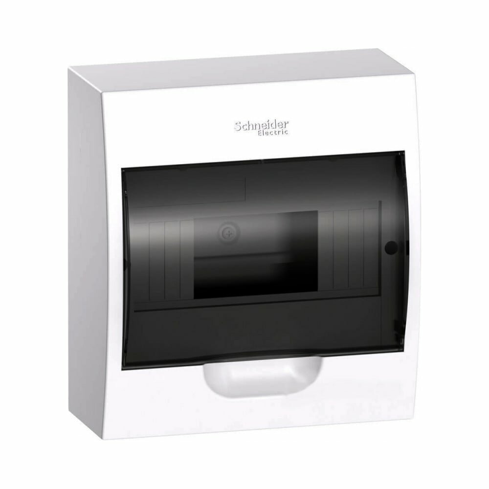 Навесной бокс Systeme Electric Easy9