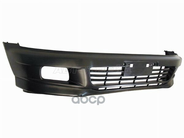 Бампер передний Mitsubishi Galant 98-03 / Legnum 98-02 Sat арт. ST-MBX4-000-F0
