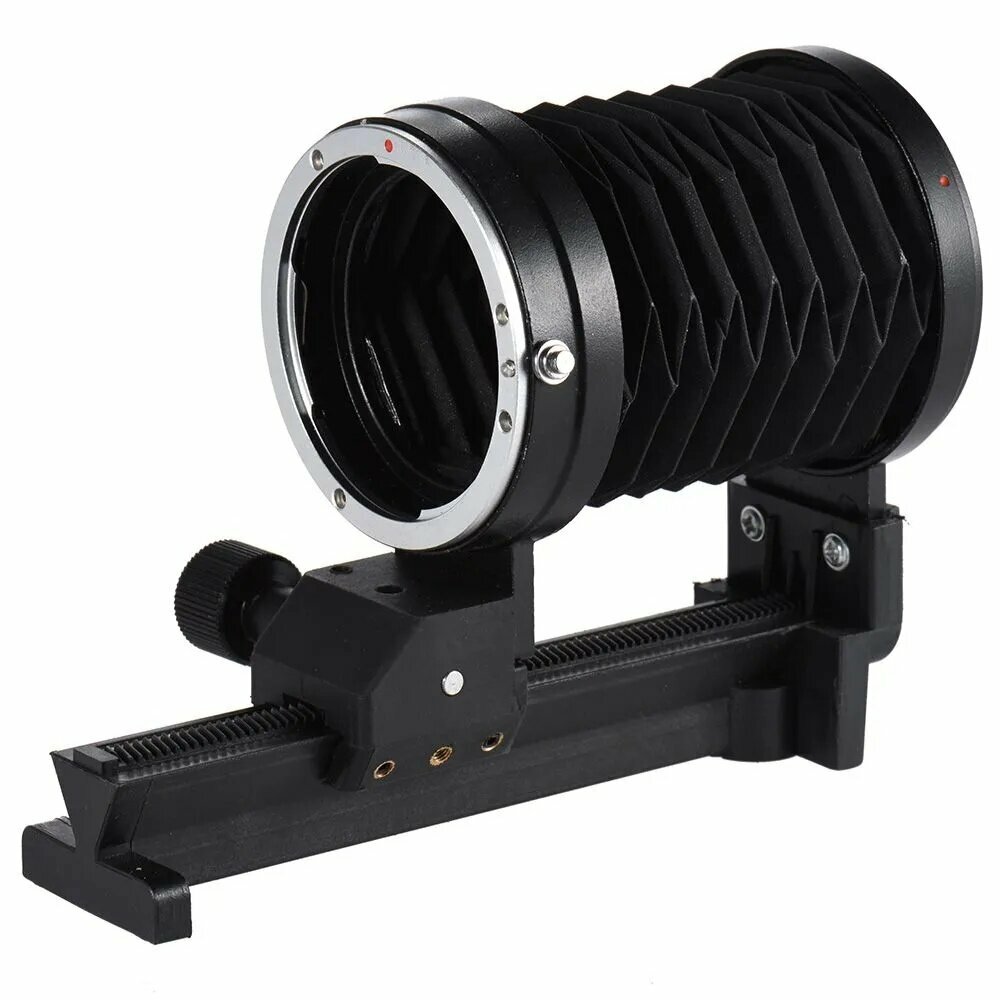 Аксессуар для фокусировки с макромехом для зеркальной камеры Canon EOS EF 5DIII 70D 700D 1100D