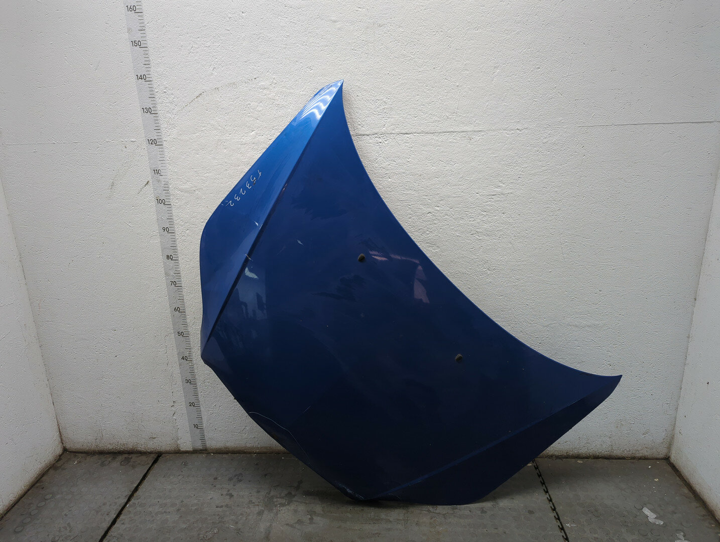 Капот Chevrolet Aveo (T250 / 255) Б/У