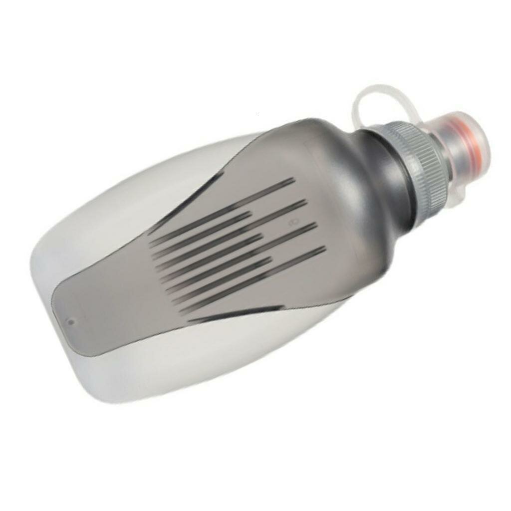 Пояс для бега с бутылками воды, 250ml