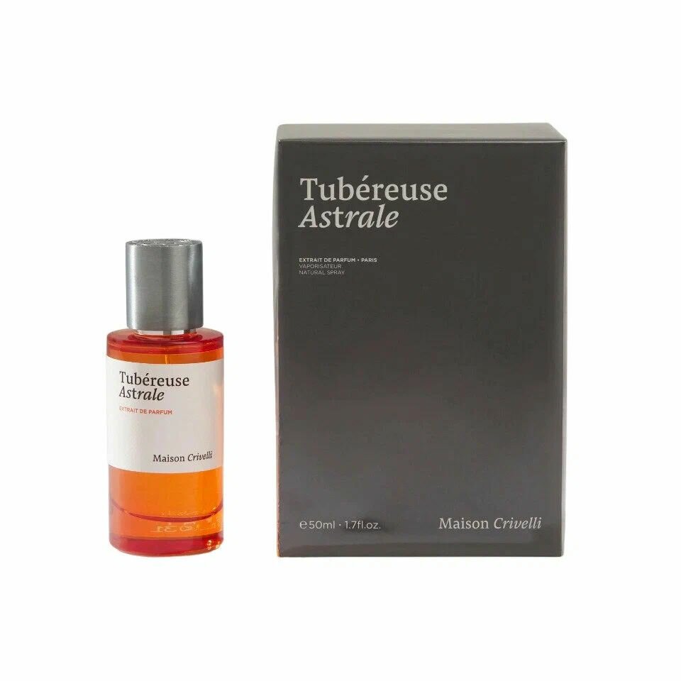 Maison Crivelli Tubereuse Astrale Духи 100 мл