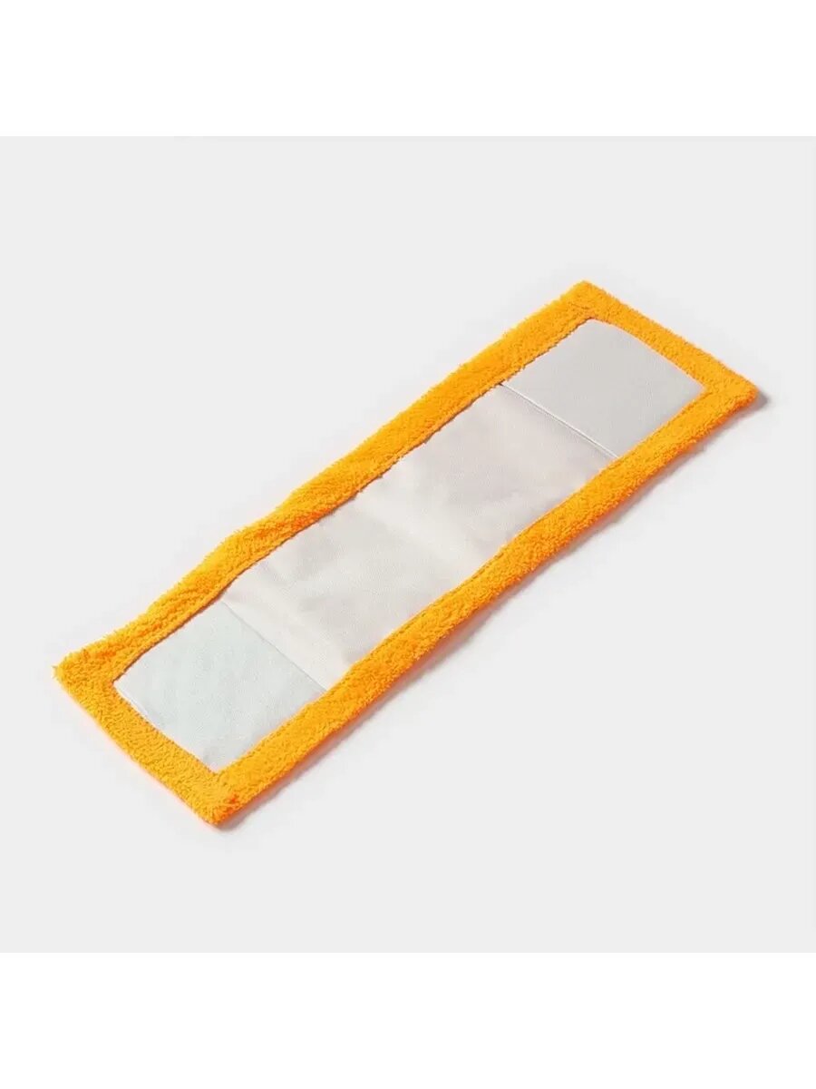 Многофункциональная насадка для швабры из микрофибры