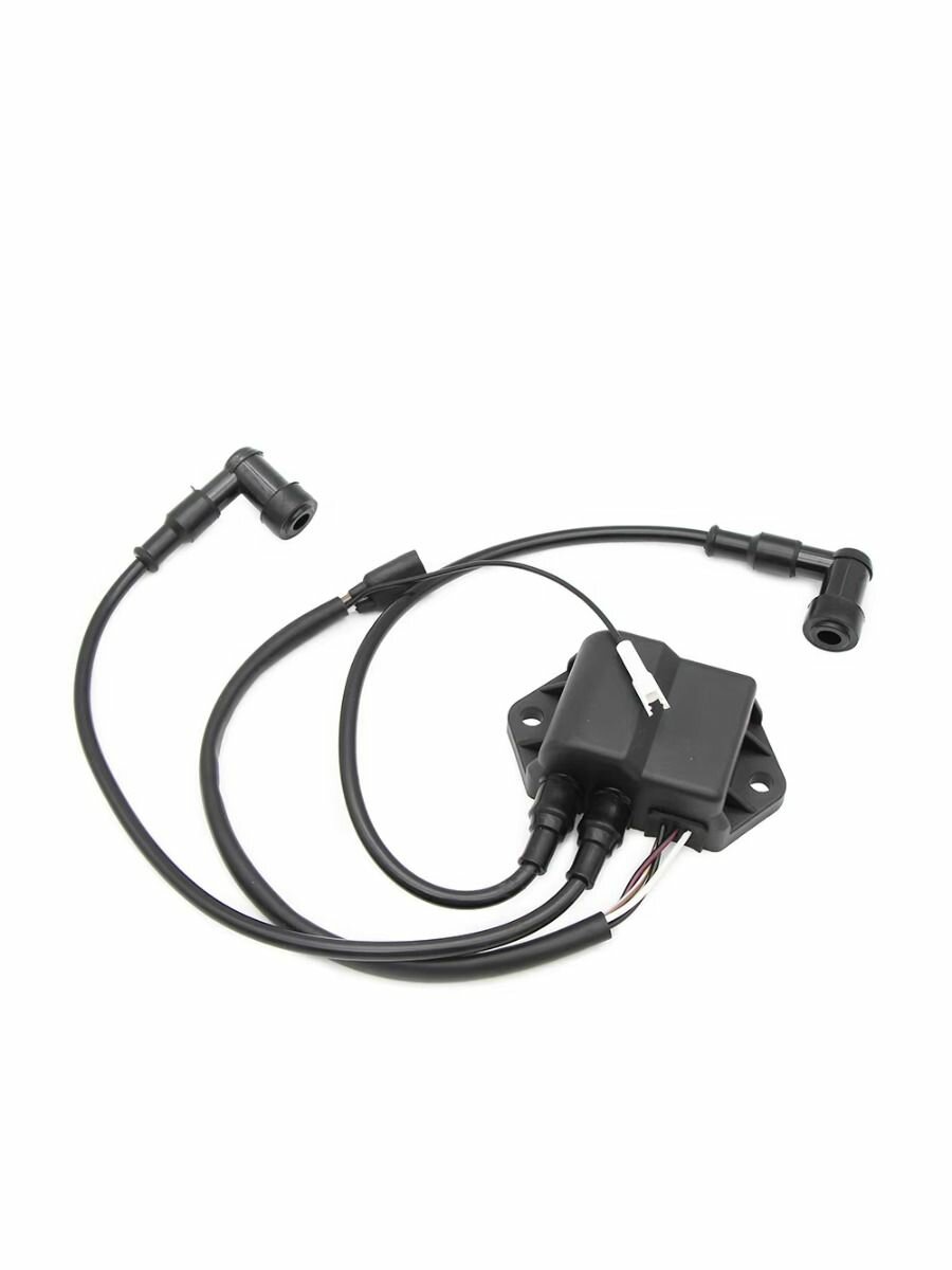 Катушка зажигания для снегохода Polaris 440 500 Classic EURO 500 Widetrak LX SWE Sport Deluxe SWE Trail 3084283 3084007 3085053