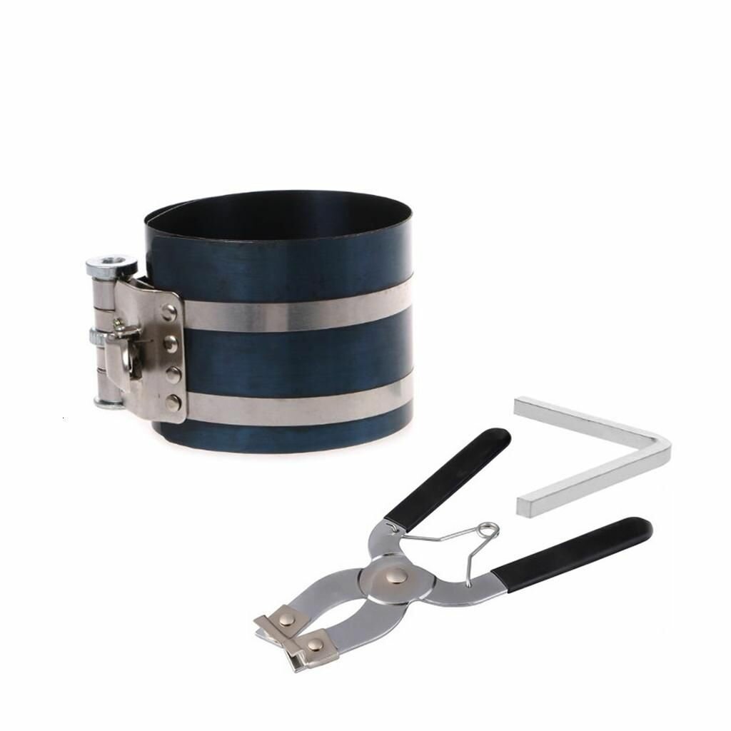 Ремкомплект компрессора, арт. 8YY300392-3_WQWQ, 1 шт.