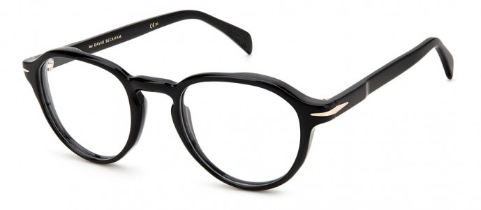 Медицинские оправы David beckham db 7086 807