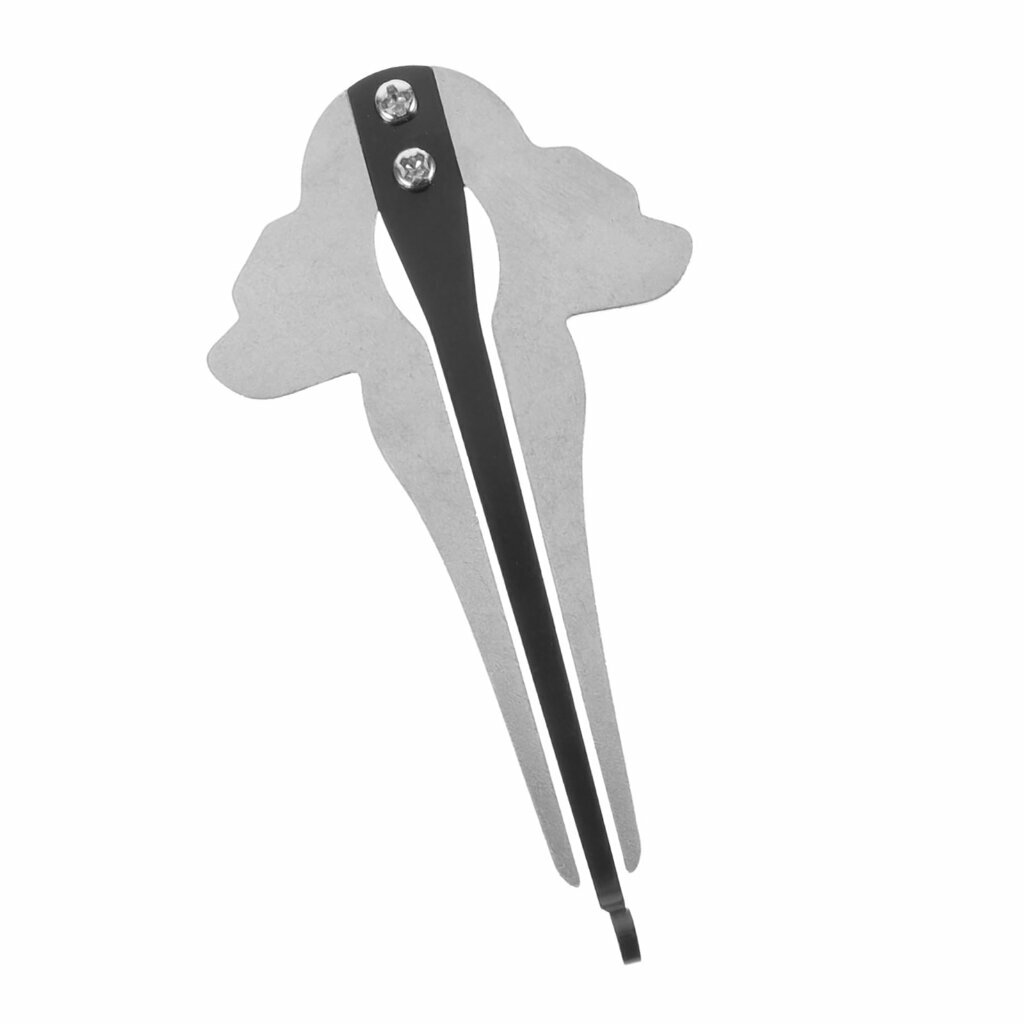 Арфы Алюминиевые Еврейские Арфы С Вибрирующим Язычковым Резонансом Для Портативного Традиционного Музыкального Инструмента