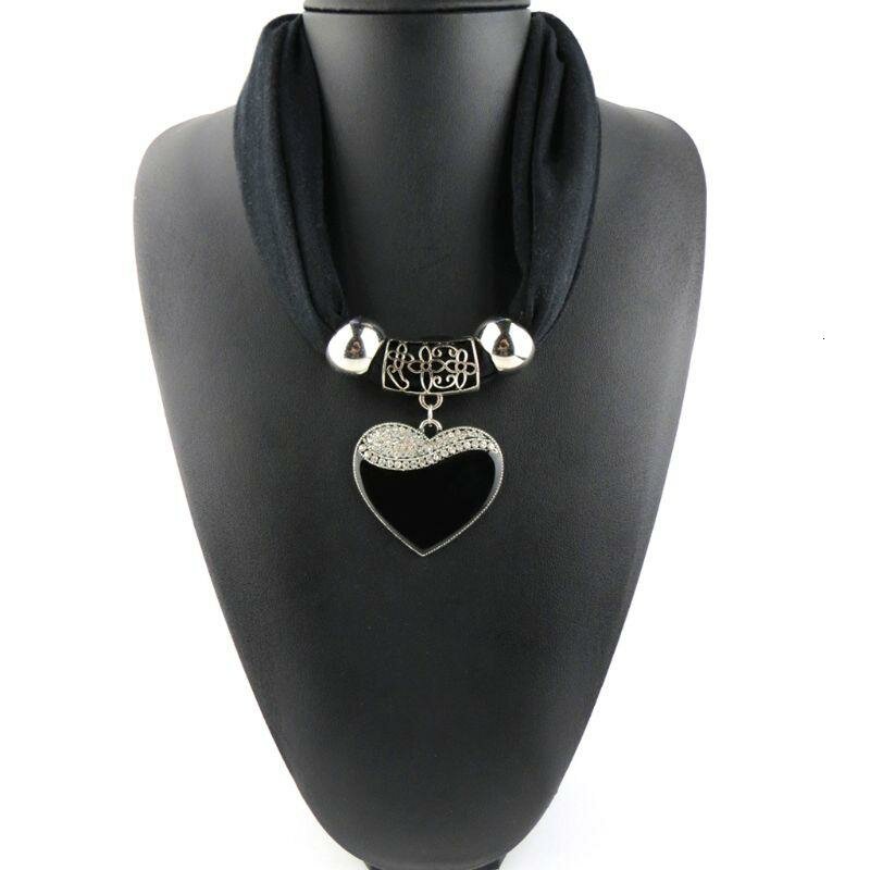 Шарф-капюшон