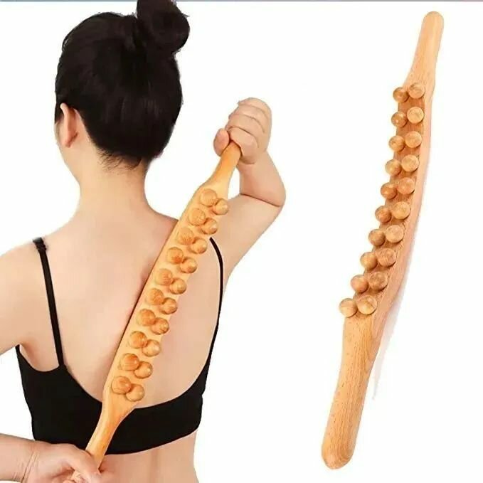 Камни для массажа