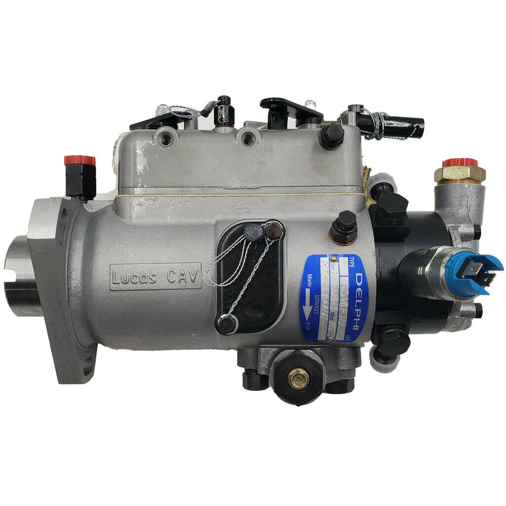 3348F160DR (2643C270; Ser 04862MHG; LD 70177U446004U; 3348F161; 3348F162) Отключение