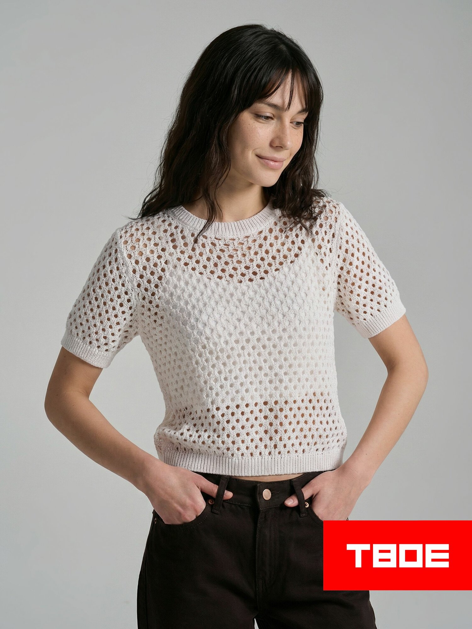 Трико танцевальное Весна-лето 2026