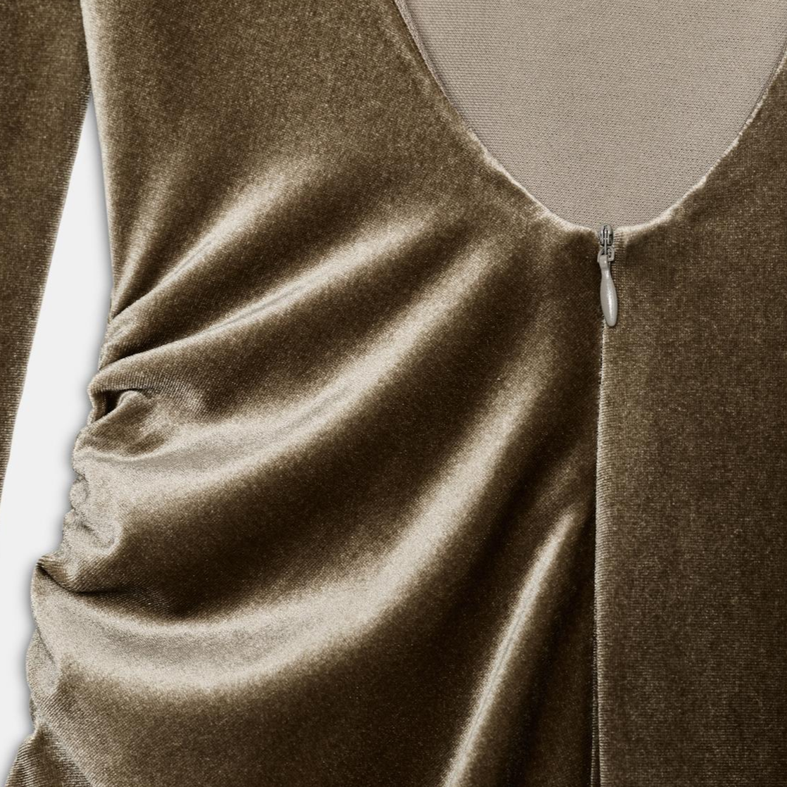 Платье Zara