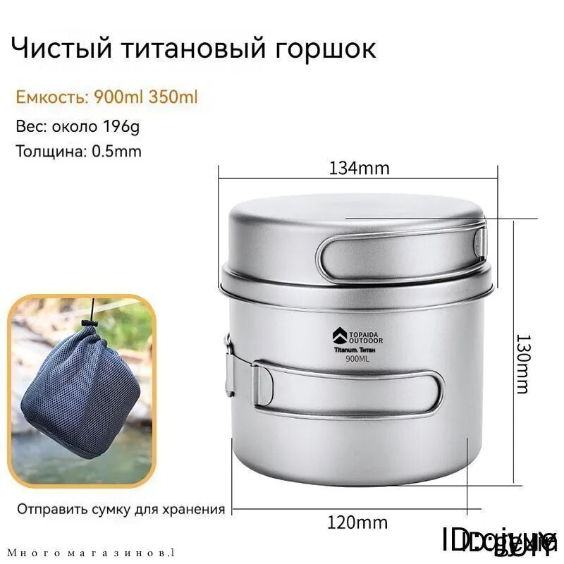 Котелок
