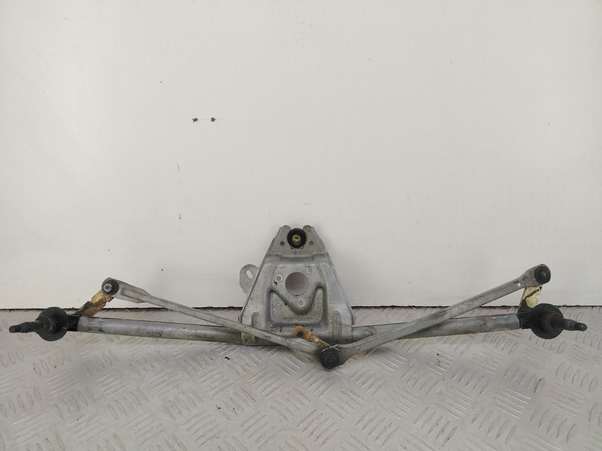 Трапеция стеклоочистителя Renault Kangoo рест. (2003 - 2009) 54115517