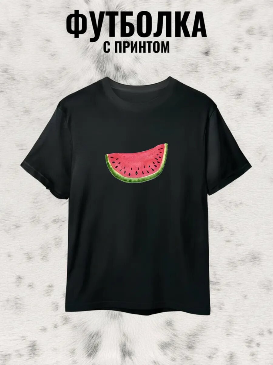 Футболка спортивная