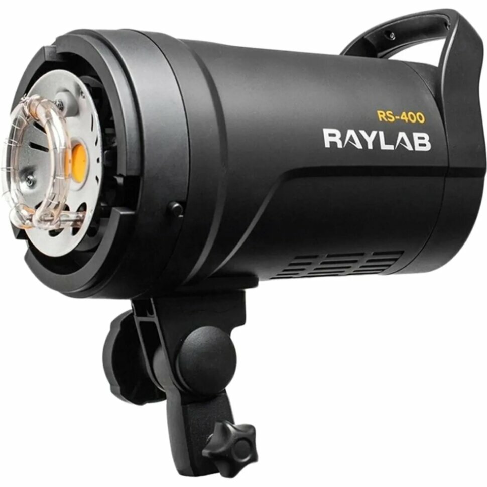 Фотовспышка студийная Raylab Rossa RS-400, 2199653