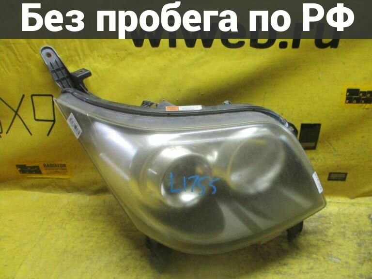 Фара Право с пробегом Daihatsu Move L175S