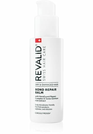 Бальзам для волос Revalid Bond Repair Balm, 100 мл