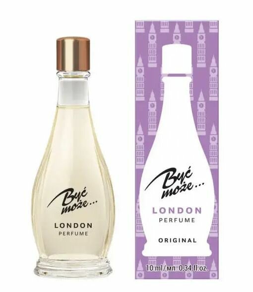Pani Walewska Духи женские Быть Может Byc Moze London Miraculum