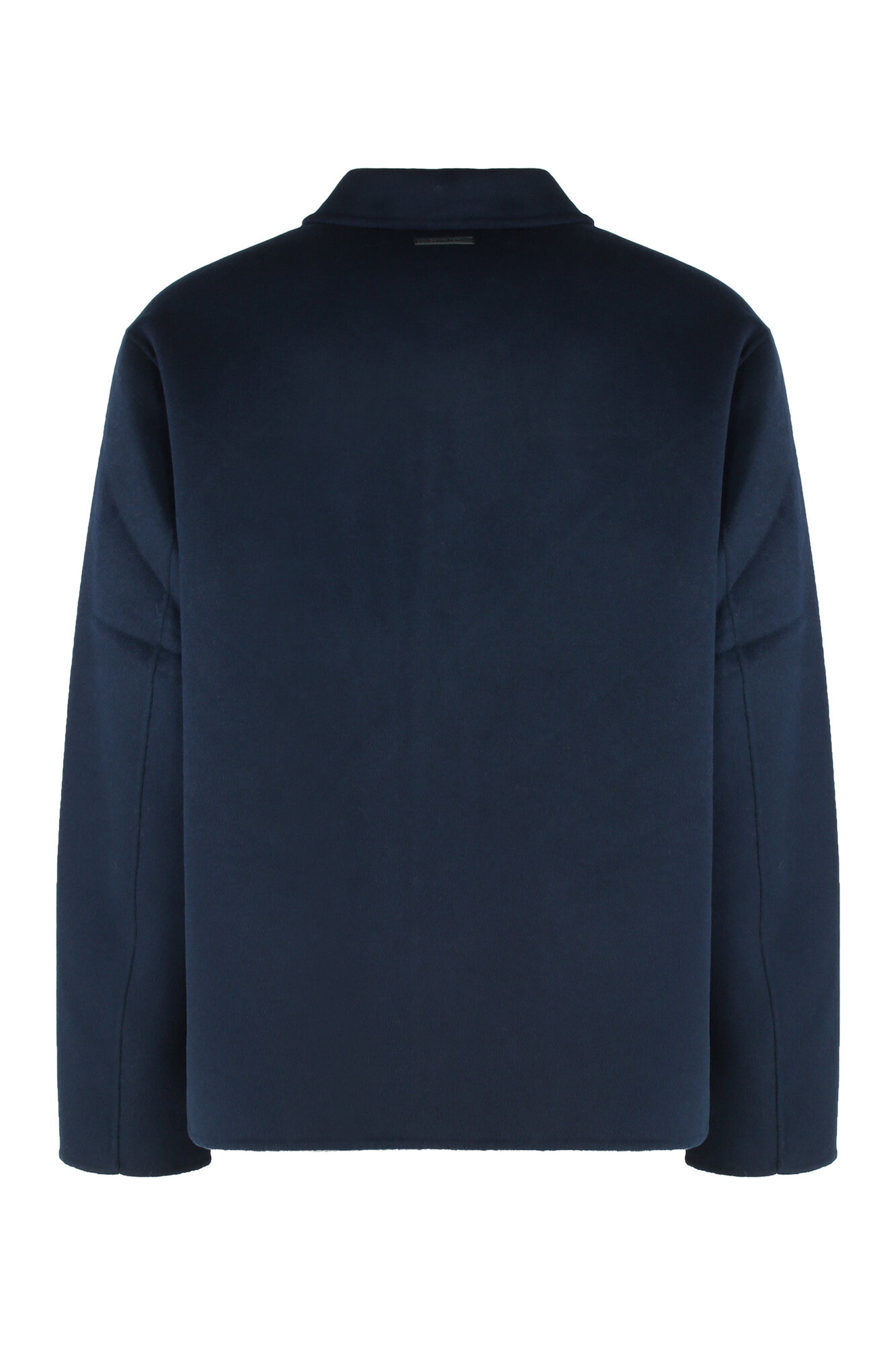 Куртка CALVIN KLEIN, размер Size L, синий — фото 1