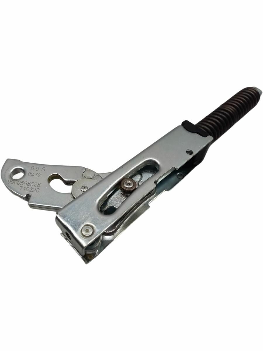 Петля дверцы (pn: 498667), для духовки Bosch HBJ517YS0R