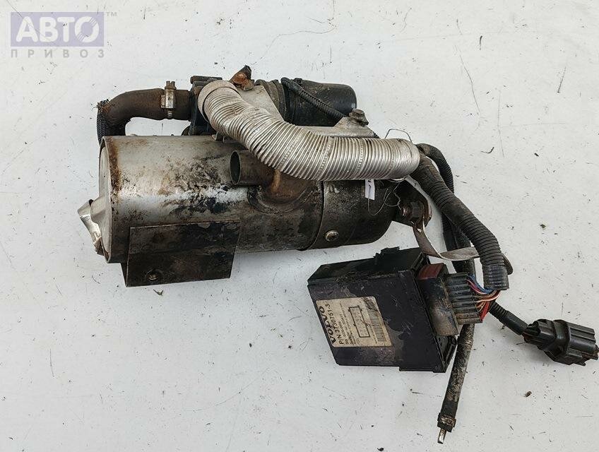 Отопитель автономный (вебасто) Volvo V70 (2000-2007)