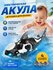 Светочувствительная акула