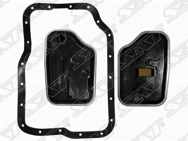 Фильтр АКПП SAT ST-FNC1-21-500 Mazda 3 03-19, 6 05-12