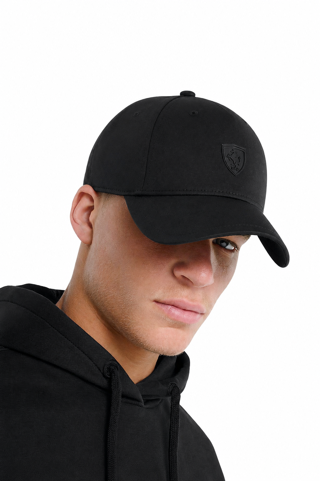Бейсболка FERRARI PRO BB Cap для мужчин