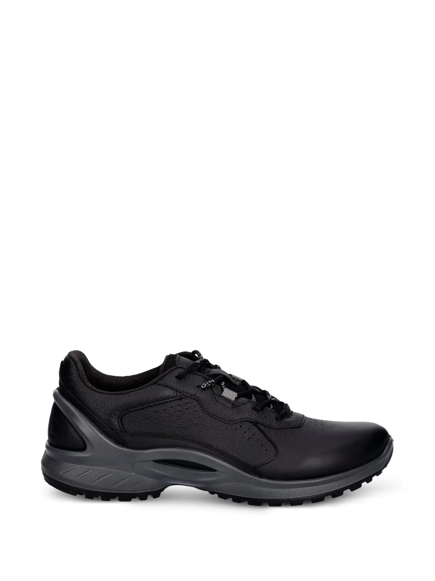 Кроссовки Biom Energi lace-up sneakers