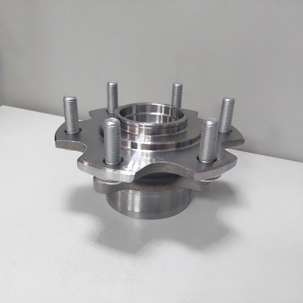 Конденсер с ресив. Chevrolet Laccetti (04-) LRAC0578 LUZAR арт. LRAC0578