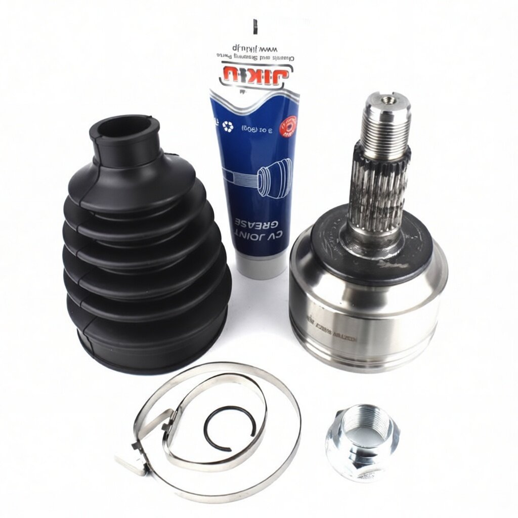 Сайлентблок Jikiu BH21020