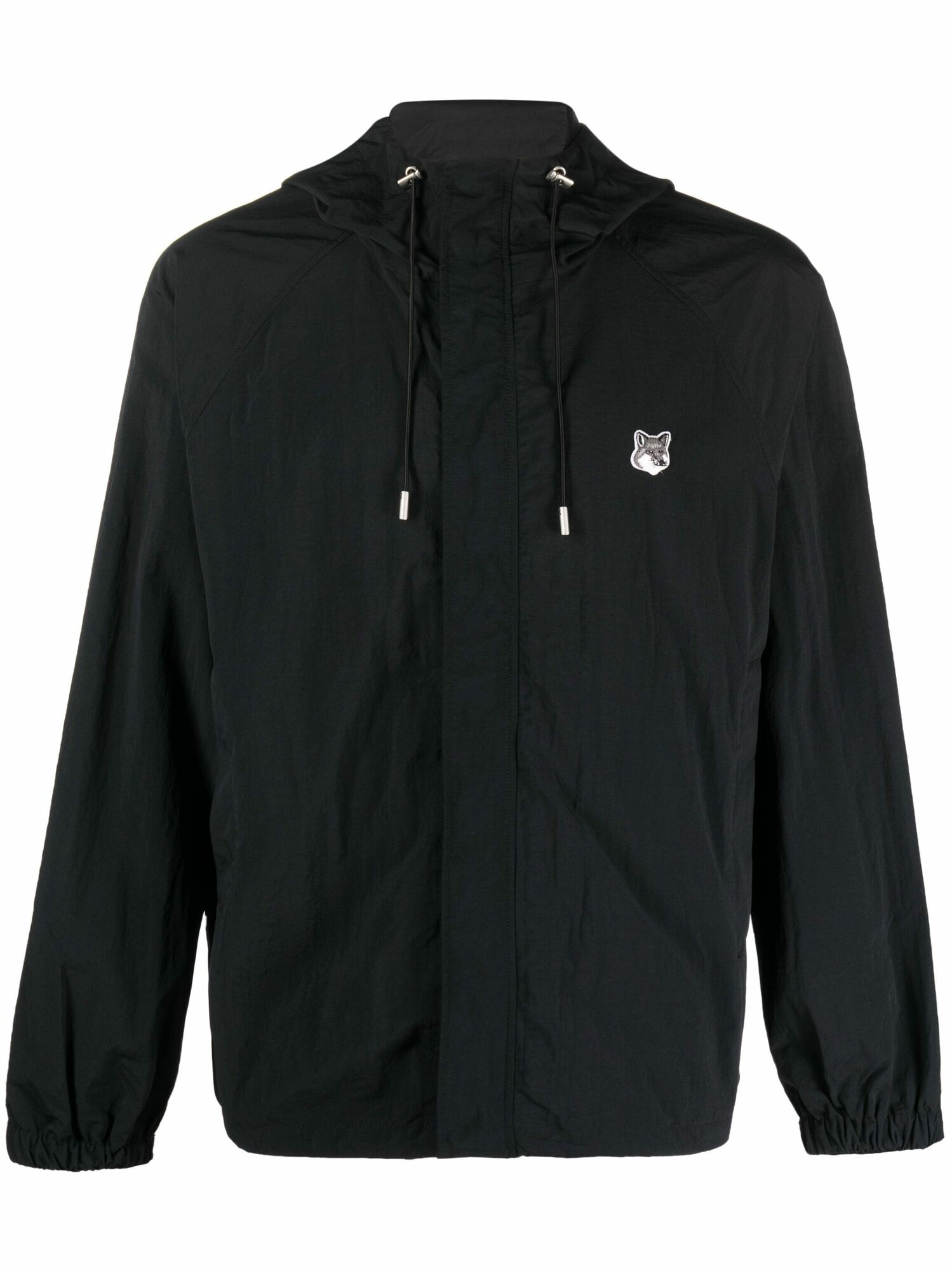 Куртка Fox Head-patch hooded windbreaker