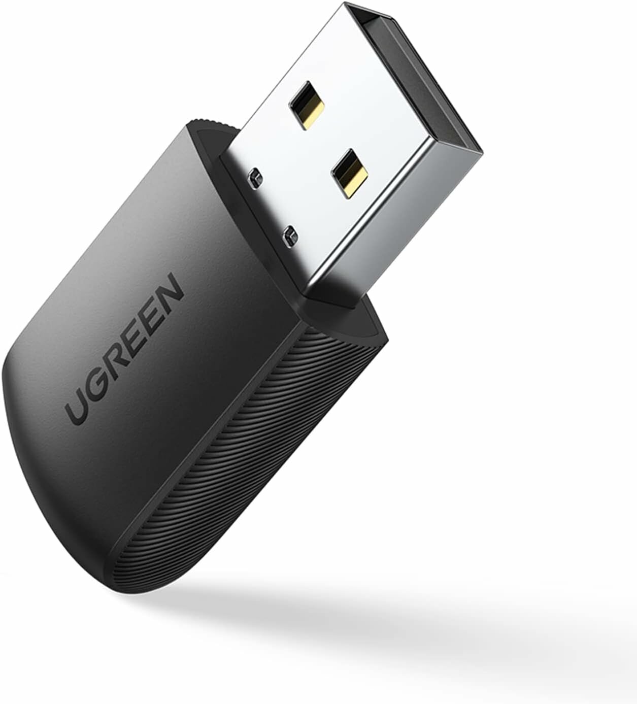Адаптер двухдиапазонный USB Wi-Fi 5G/2,4G AC650, 11ac (CM448) Ugreen