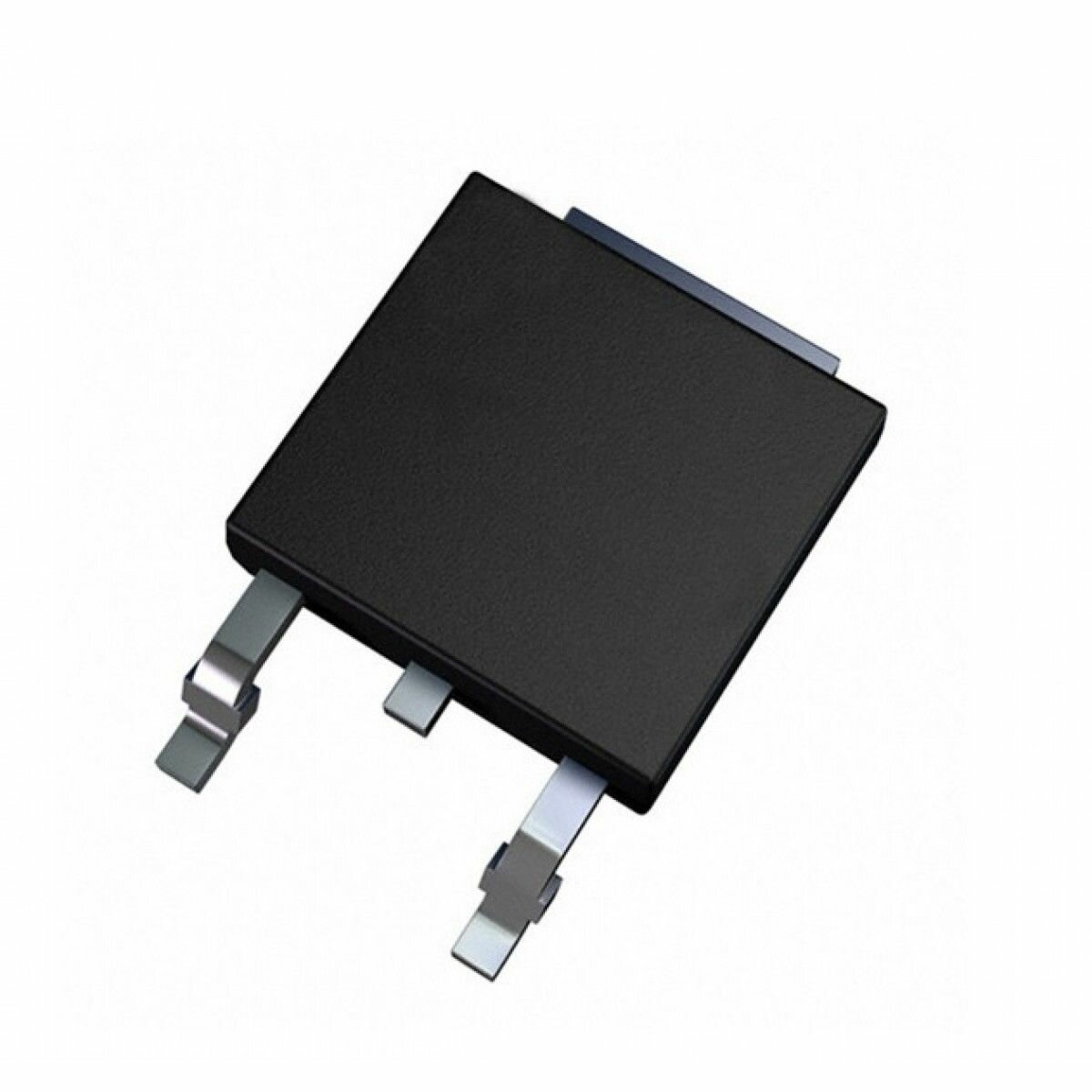 Микросхема LM1117DT-1.8
