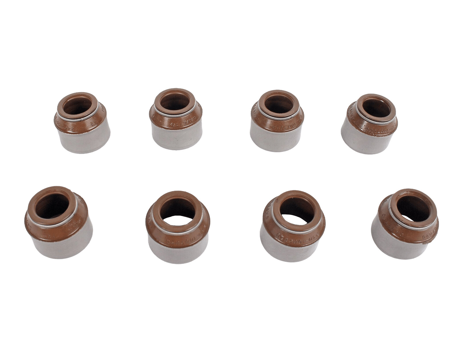 Колпачок ЗИЛ-5301, МТЗ маслоотражательный упаковка 8 штук CAVETTO 240-1007020