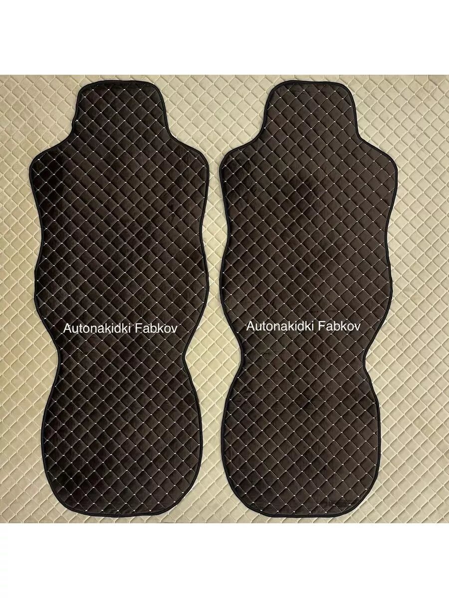 Накидки/Чехлы на сиденья для MAN TGA TGX TGS TGM TGL