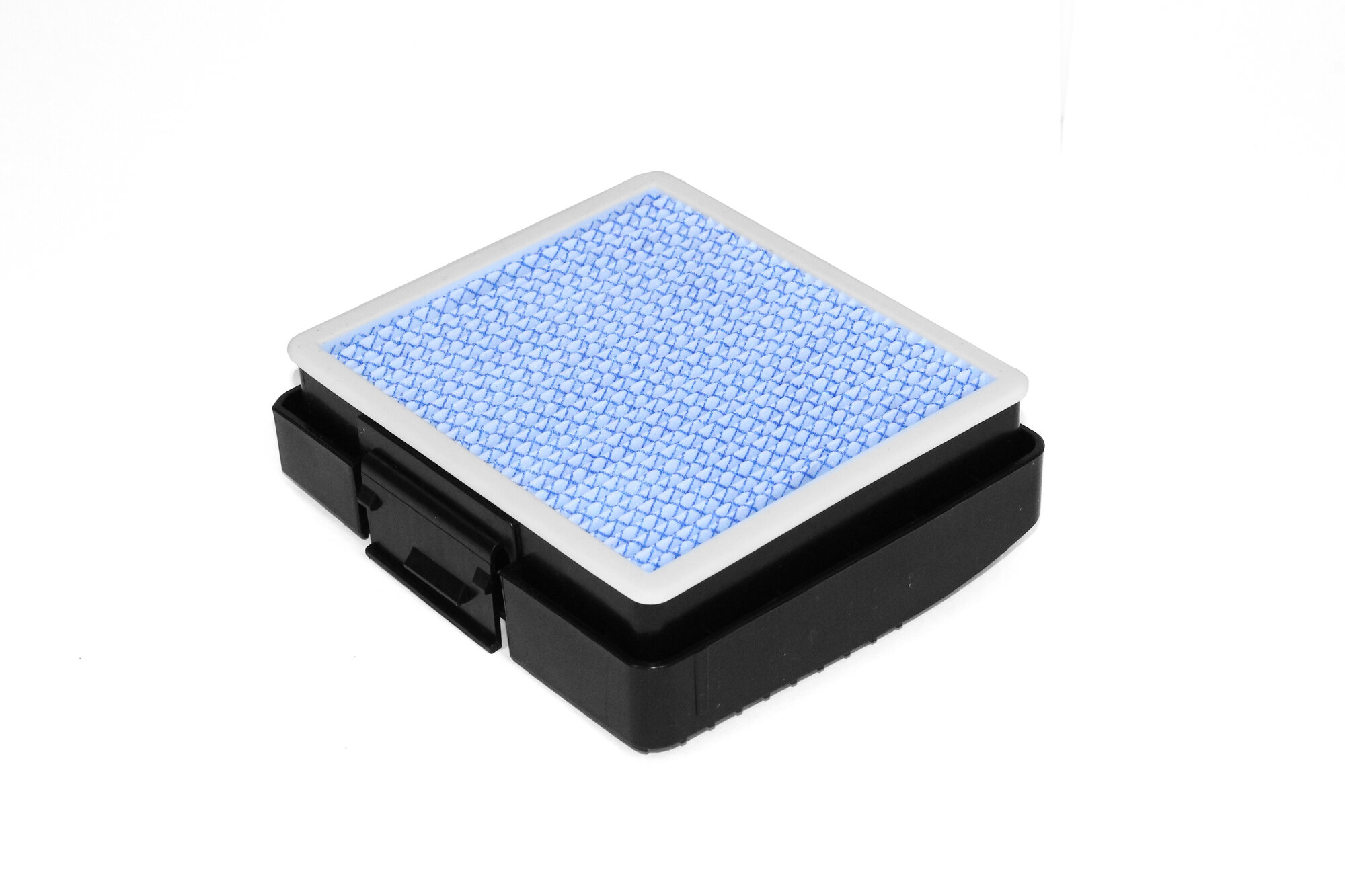 Задняя крышка DJ64-01094A пылесоса Samsung в сборе с фильтром DJ63-00672B