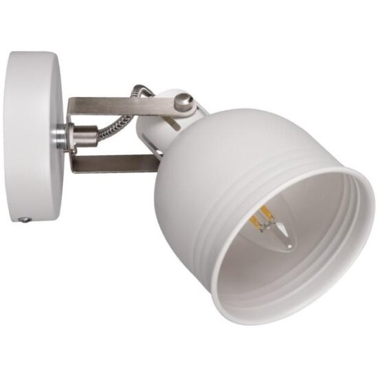 Спот Kanlux DERATO EL-1O W-SR 35641