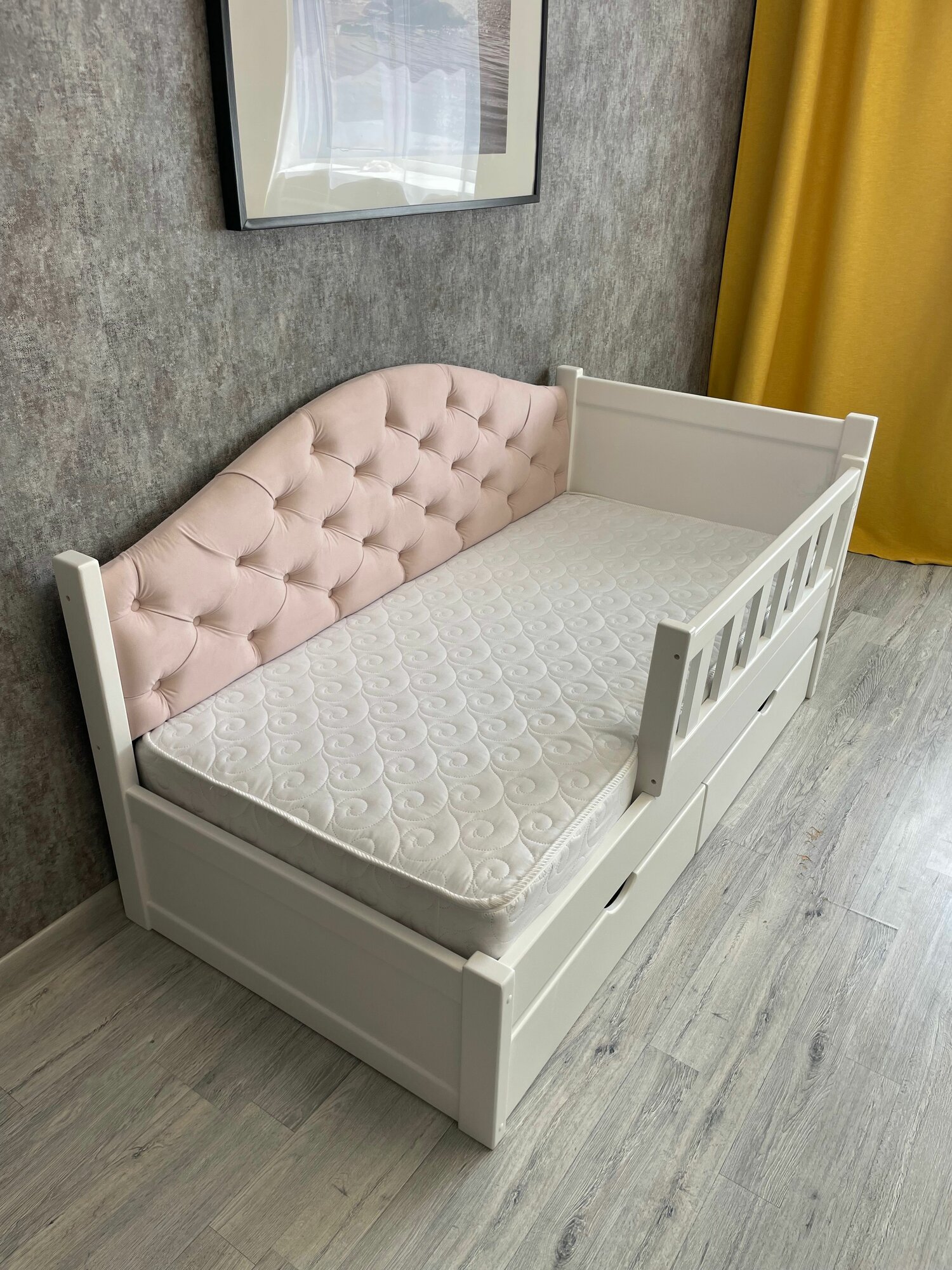 Детская кровать Алина